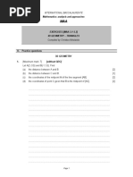 Lab Manual Sp015 Sp025 | PDF | Significant Figures | Experiment