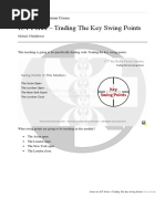 MMXM Model | PDF | Financial Markets | Market (Economics)