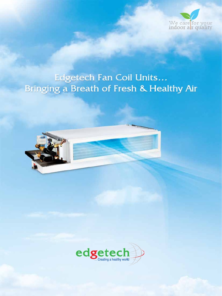 FCU Catalogue | PDF | Electric Motor | Sheet Metal