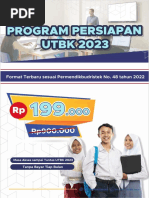 Program Prosus Inten Kls 12 2025 | PDF
