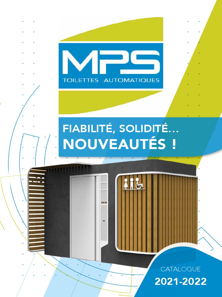 Mps Catalogue 2021 2022 | PDF