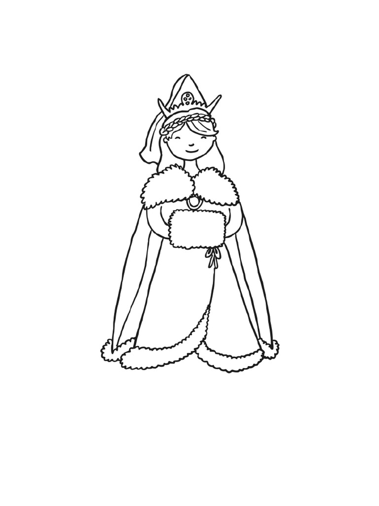 Craiasa de Colorat | PDF