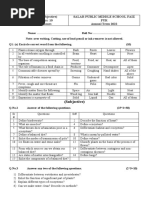 Abbreviated Mental Test Score (AMTS) PDF | PDF | Mental Processes ...