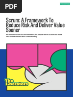 Team Topologies | PDF