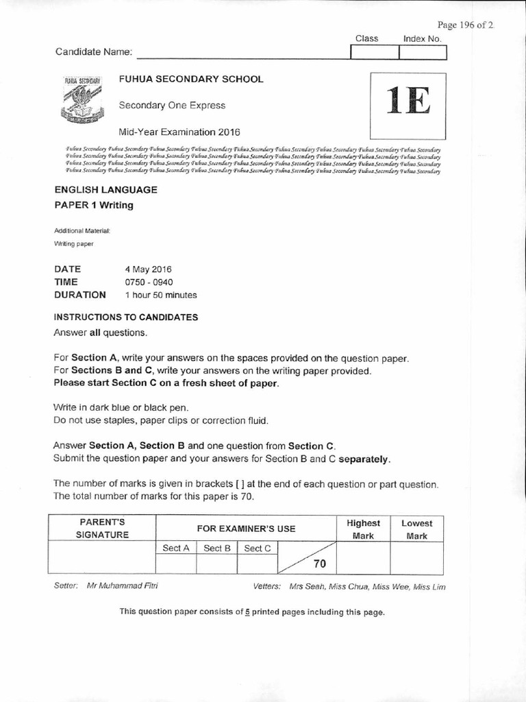 TP07 S1 English | PDF