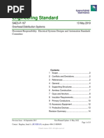Saudi Aramco Standards | PDF