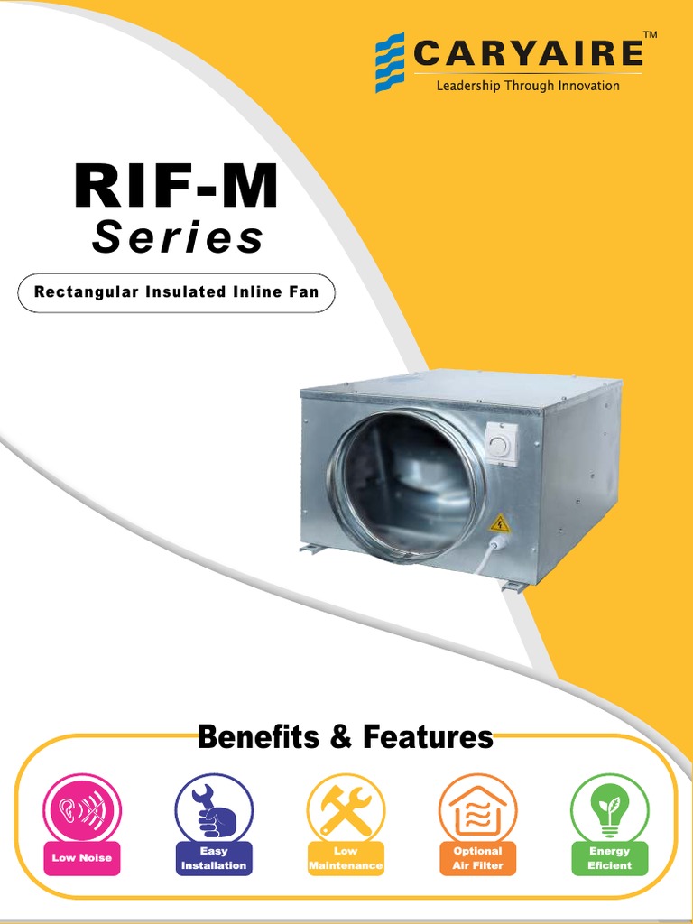 RIF-M Catalogue 14-09-2021 | PDF