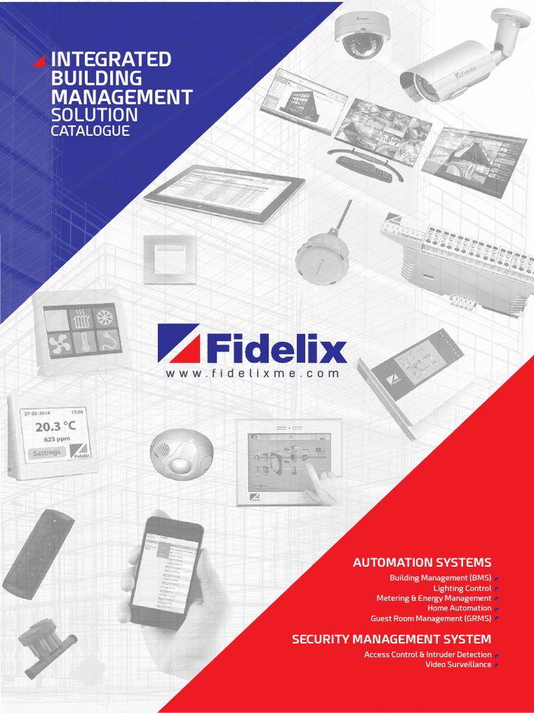 Fidelix | PDF