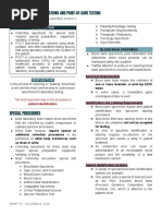 Blood Crossmatch Form | PDF