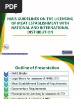 Food and Refreshment Committee Duties | PDF | Tea | Food And Drink