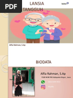 Buku Saku Katalog Data Rutin Sistem Informasi Keluarga Program Bangga Kencana Final 1 | PDF