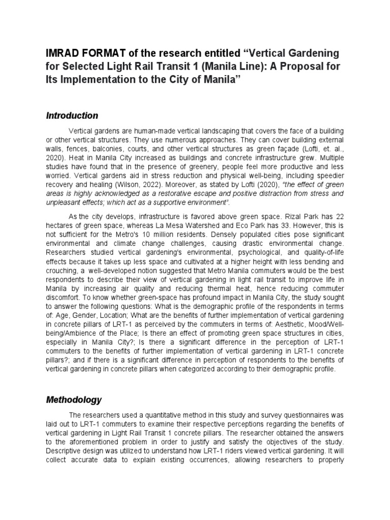 IMRAD-format-research | PDF