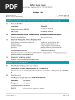 P3-Topax 66 TDS | PDF | Titration | Chemistry