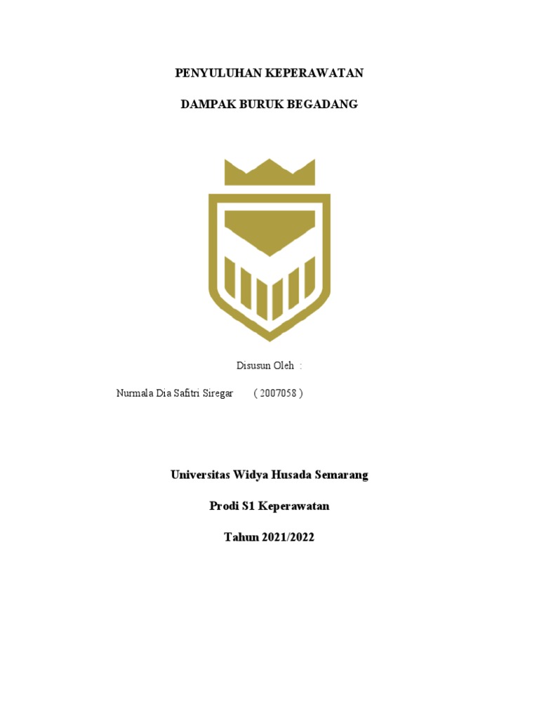 Penyuluhan Bu Yuyun Promkes | PDF