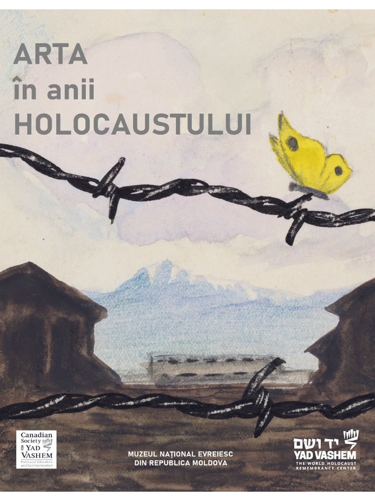 Arta În Anii Holocaustului | PDF