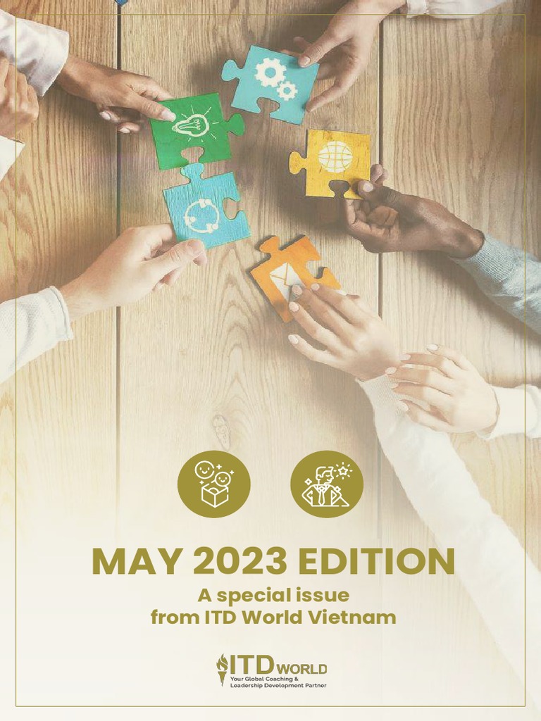 ITD Vietnam May 2023 Edition - Compressed | PDF | Employment | Recruitment