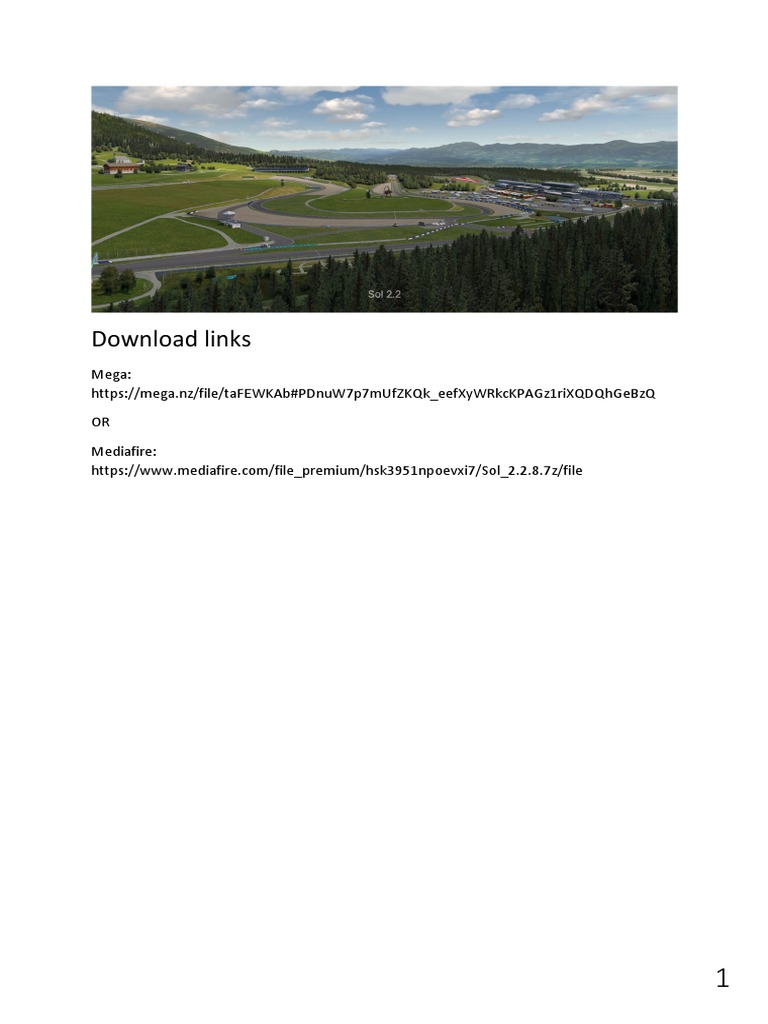 Sol 2.2.8 Install Guide - Plus Links | PDF | Computer File | Zip (File Format)