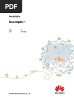 RRU-Remote Radio Unit: Function, Concept, Details: 1.: Definition and ...