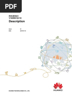 RRU3251 Description: Huawei Technologies Co., LTD | PDF | Radio ...