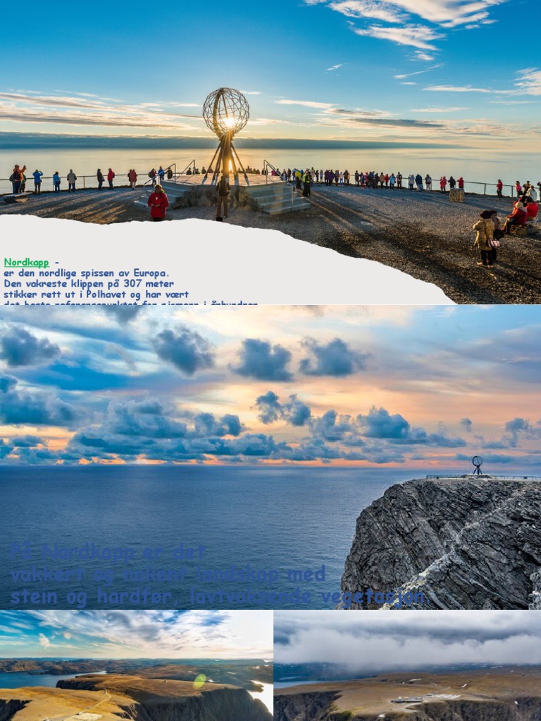 Presentasjon 1 | PDF