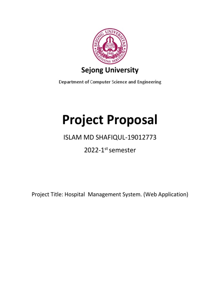 Project Documentaion | Download Free PDF | Databases | Information Technology Management