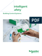 SpaceLogic™ RP-C Controller - SXWRCF16A10003 | PDF | Relay ...