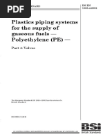 Castel Safety Valves Overview 3061/3065 | PDF | Valve | Pump