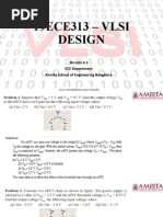 Custom Compiler Tutorial | PDF | Spice | Electrical Engineering