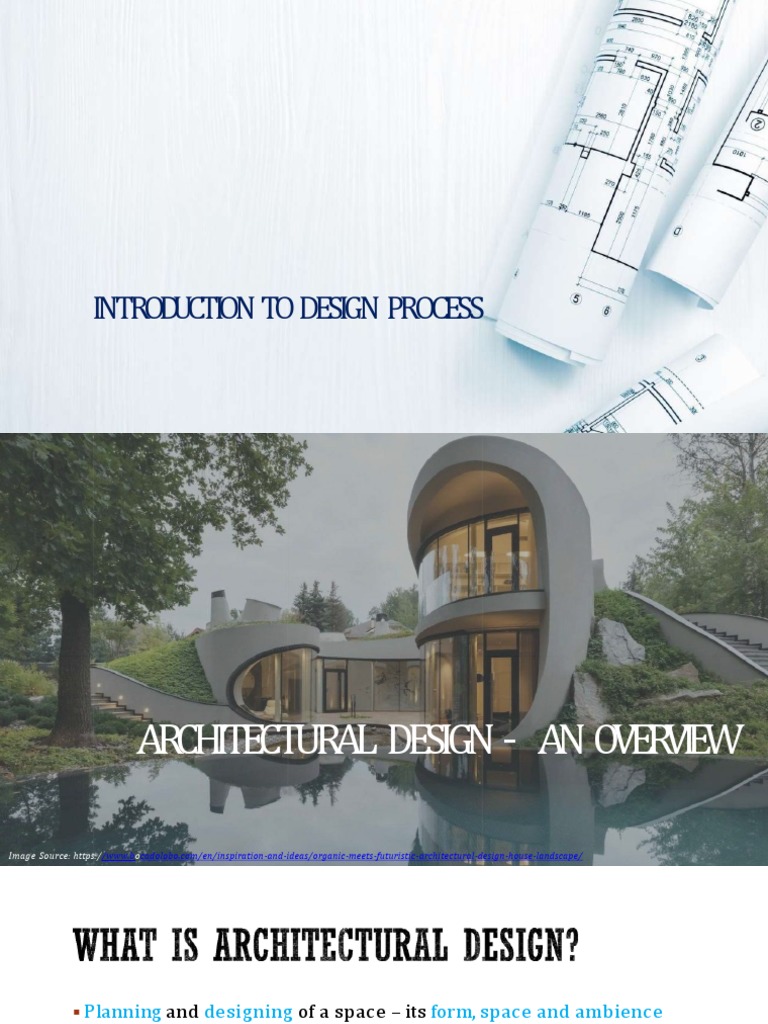 Introduction To Design Process | PDF