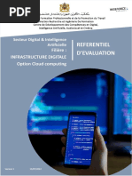 Infrastructure Digitale - Ofppt | PDF