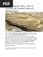 Windshield Survey Tool | PDF | Community | Health Care