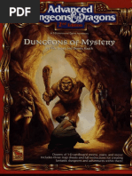 ADnD Monster Manual I 1st Edition Revised | PDF