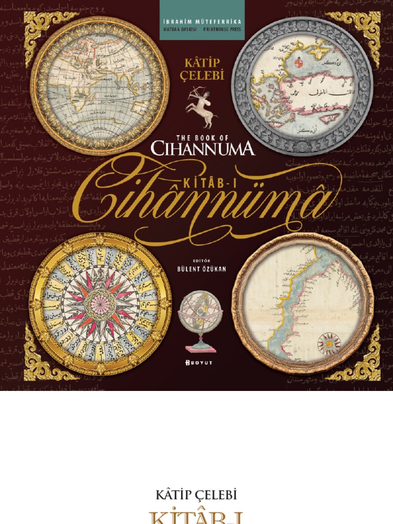 Kitab i Cihannuma | PDF