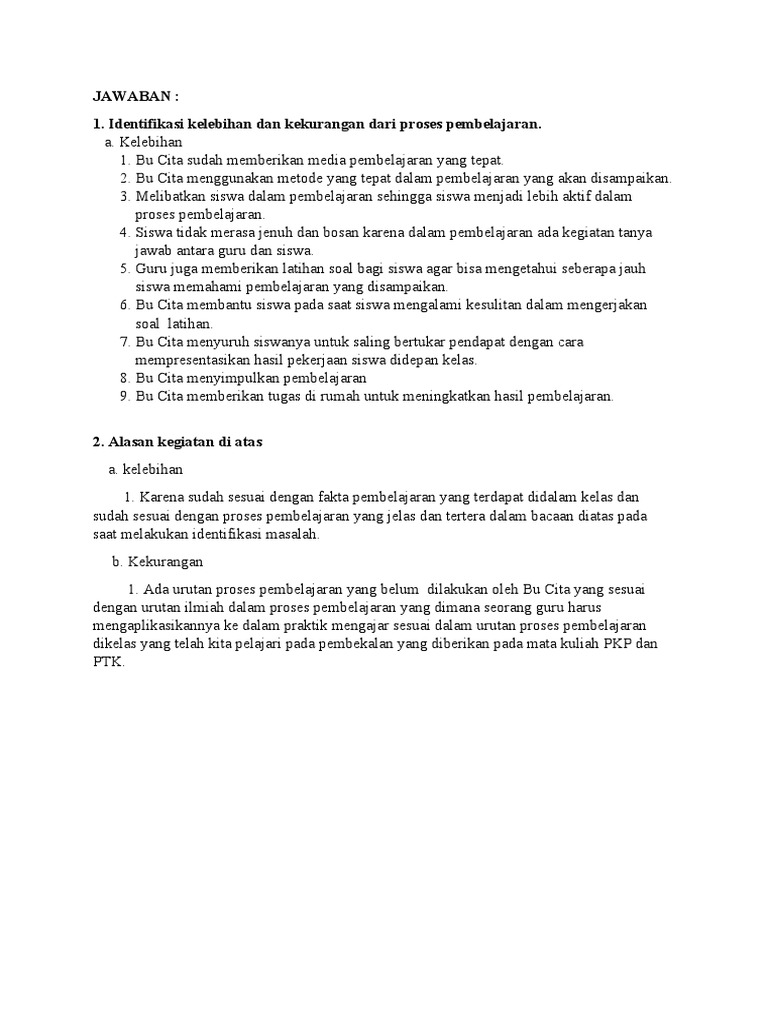 FORMAT PENILAIAN PRAKTIK SBDP | PDF