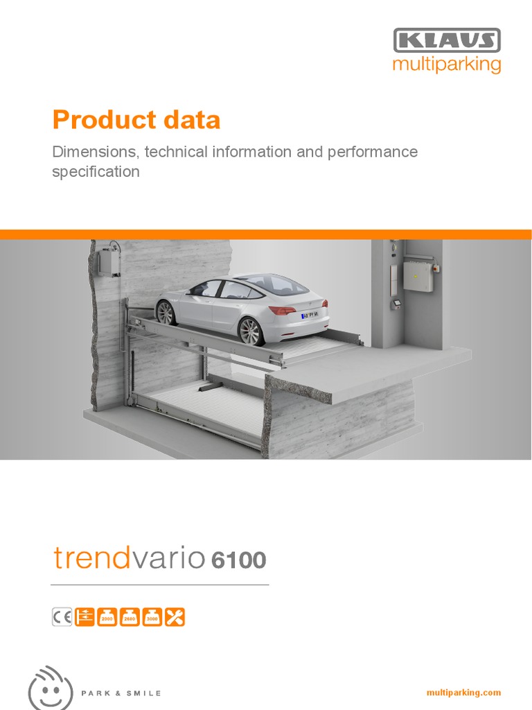 Product Data | PDF