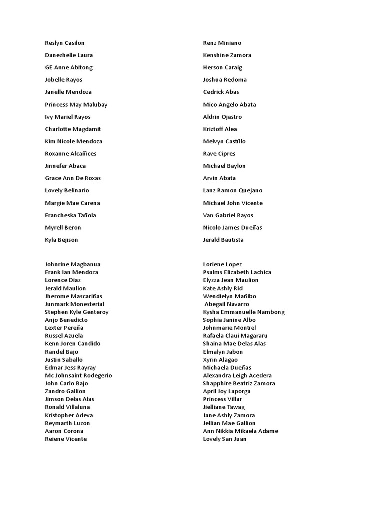 Turn Over Ceremony | PDF