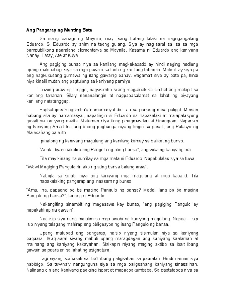 Grade3 Filipino | PDF