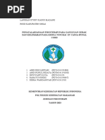 Pengertian dan Klasifikasi Paraparesis | PDF