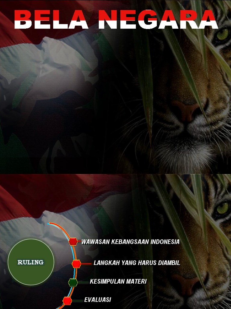 Paparan Wasbang | PDF