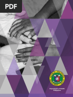 PH DOH - HEMS Guidelines On Early Warning and Alert Systems | PDF ...