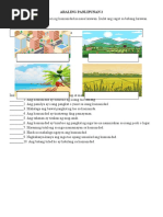 AP Activity Sheet Q2 Wk2a | PDF