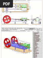 Assembly Drawings | PDF | Propulsion | Engines