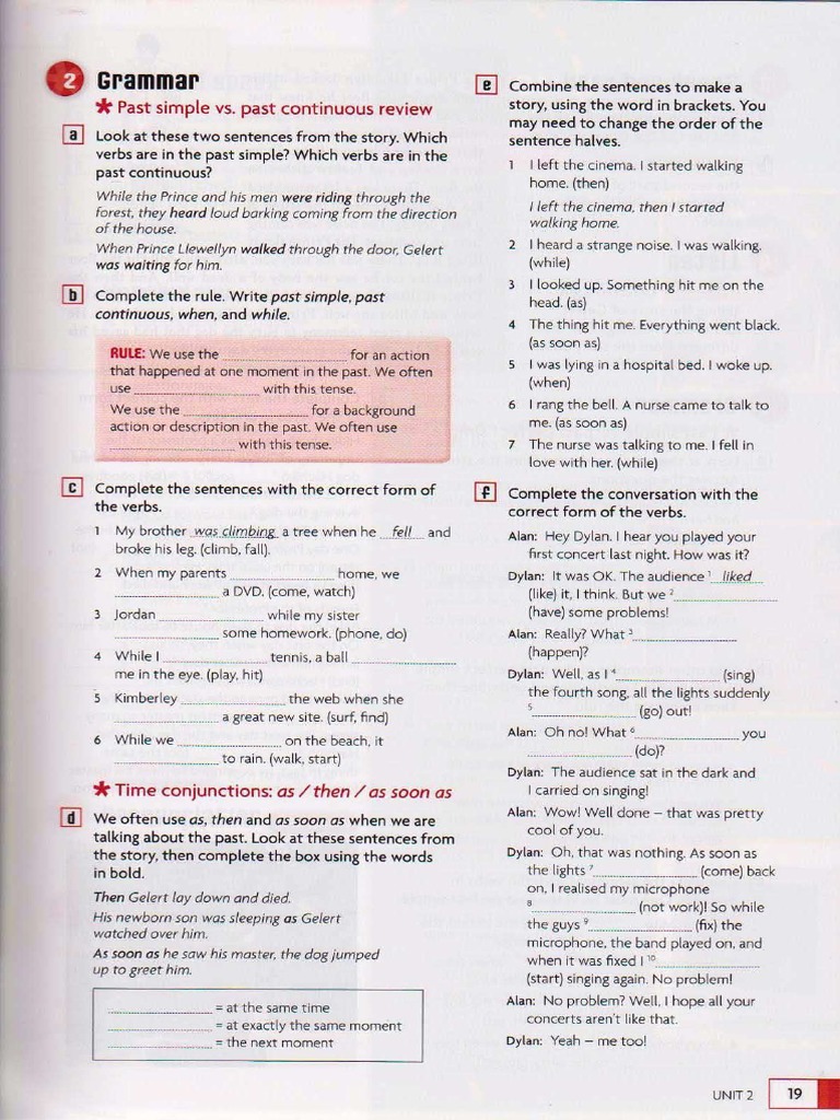 English in Mind 3 Student's Book | PDF