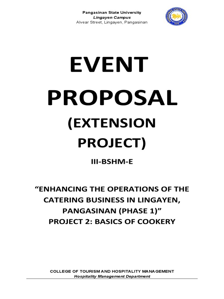 EXTENSION-PROJECT | PDF