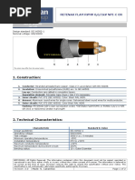 Fire Hose Cabinet - Naffco | PDF | Door | Building Materials