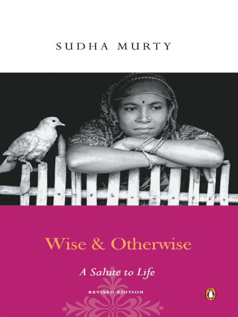 Wise and Otherwise | PDF
