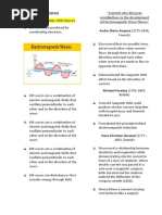 Science 10 Quarter 2 Module 1 | PDF | Electromagnetic Spectrum ...