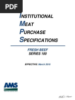 HMC Certified Halal Meat Suppliers List | PDF