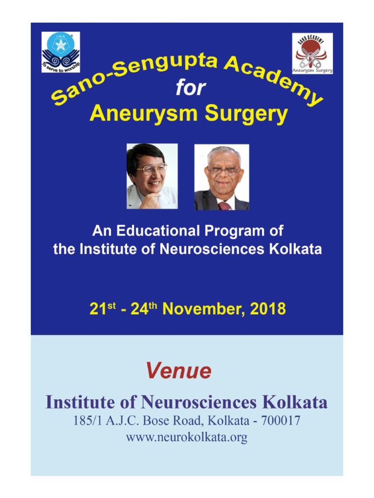 SS Academy Nov 2018 | PDF