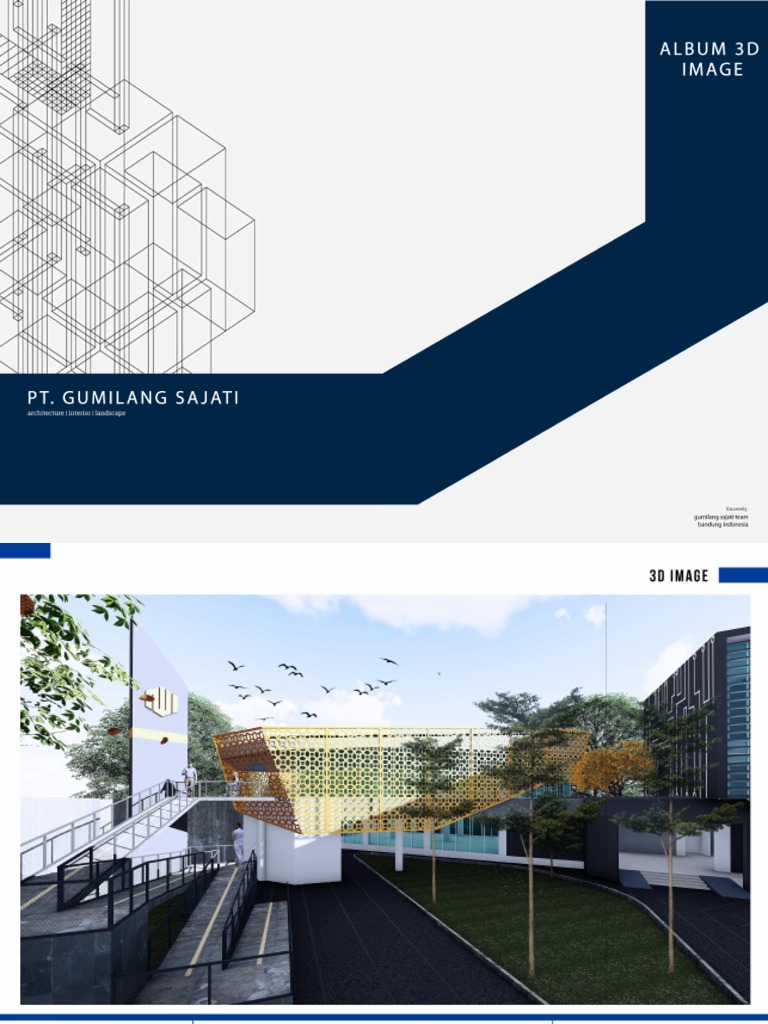 Album 3D | PDF